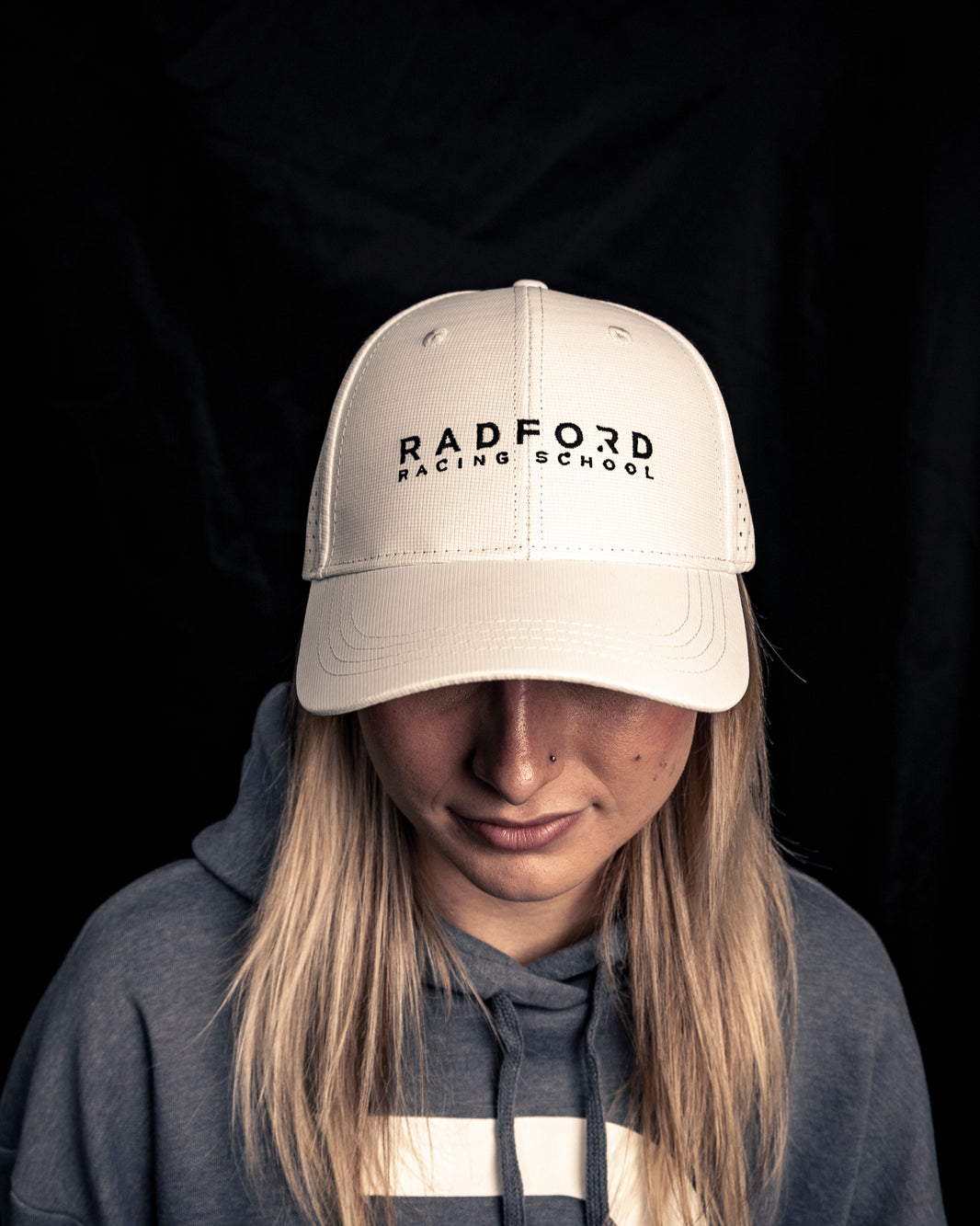 Hats & Headwear | Radford Racing School