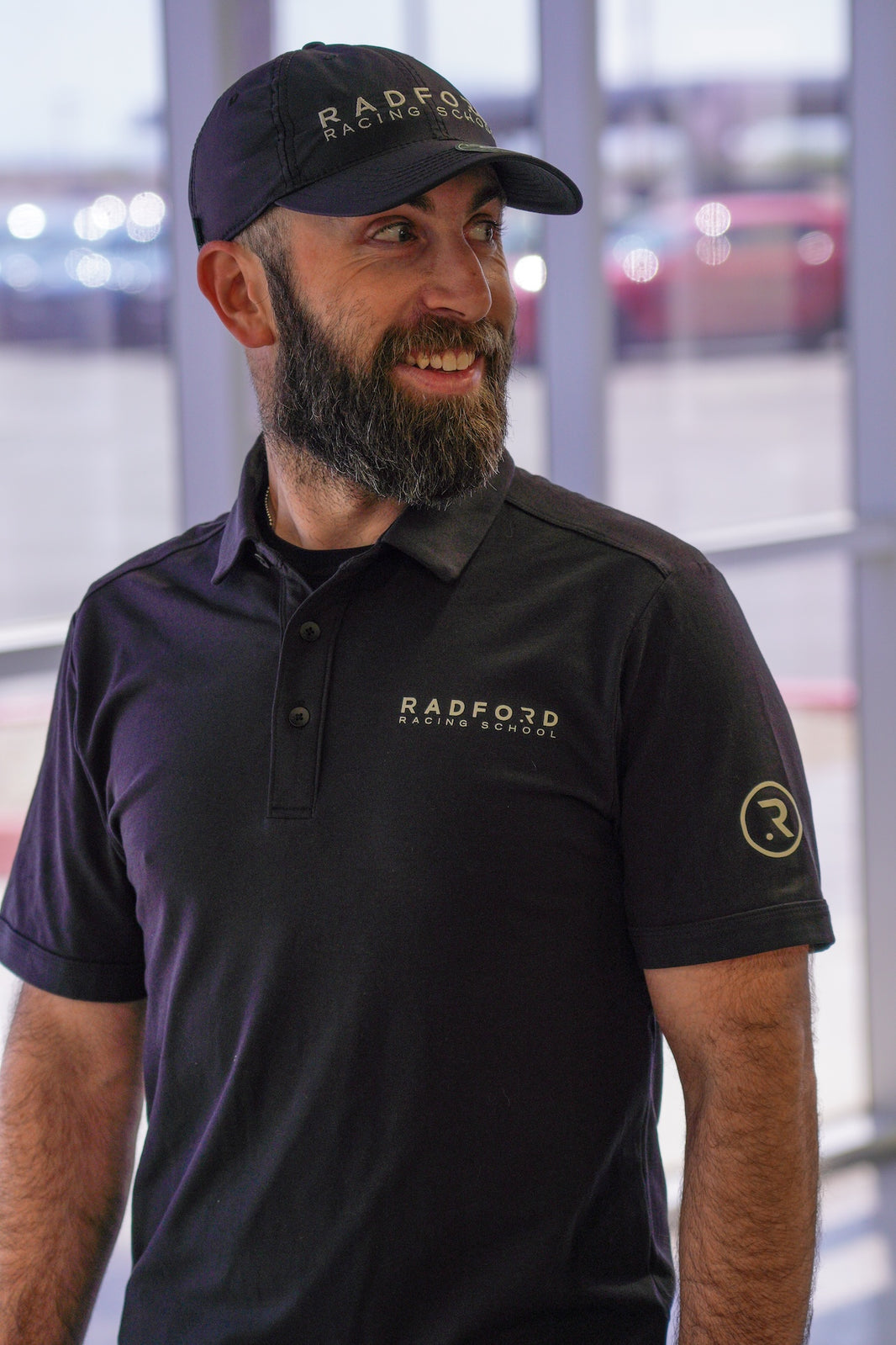 Hats & Headwear | Radford Racing School