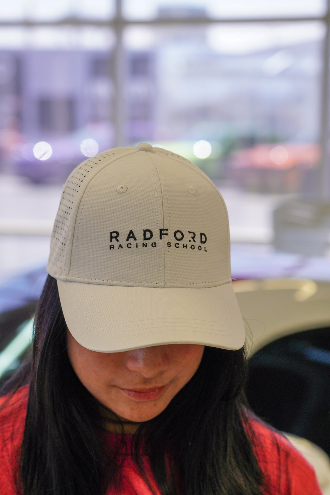 Hats & Headwear | Radford Racing School
