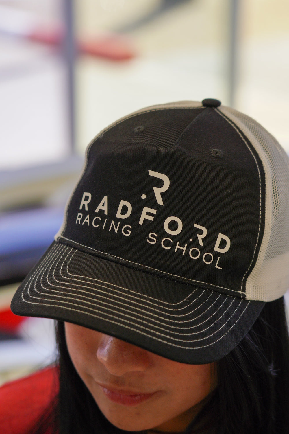Gear Shop | Radford Racing School