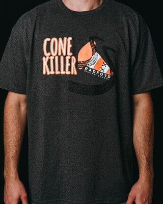 Cone Killer Tee | Radford Racing School